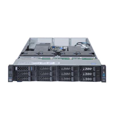 China NO Private Mold Inspur 2U Rack Data Server NF5280M6 Xeon Processor Gebruikt product Te koop
