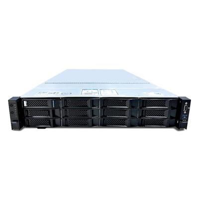 中国 Intel Xeon E5606 プロセッサ駆動 2U ラック データ サーバー NF5280M6 インスピアによるコンピューティング 販売のため
