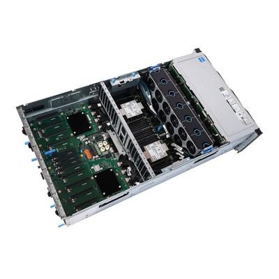 中国 2.30GHzプロセッサ メイン周波数 インテル Xeon NF5468M6の成功の鍵 販売のため