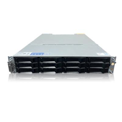 中国 パワフルなThinkSystem ST258/ST258 V2 オフィス ERP ソフトウェアストレージのためのXeon 塔サーバー 販売のため
