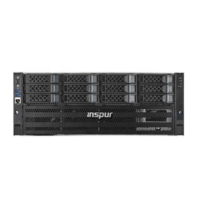 中国 2.30GHzプロセッサ メイン周波数 NF5468M6 2Uラックサーバー 販売のため