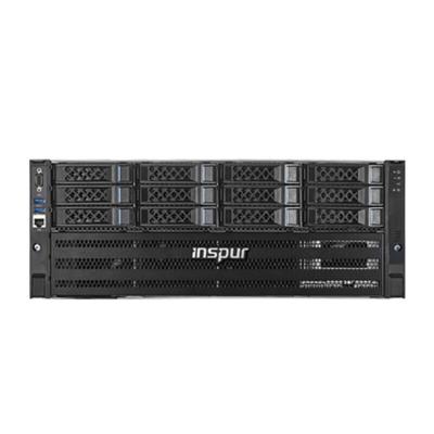 China 2.30 GHz Processador Frequência principal NF5468M6 2U Rack Server para operações suaves e rápidas à venda