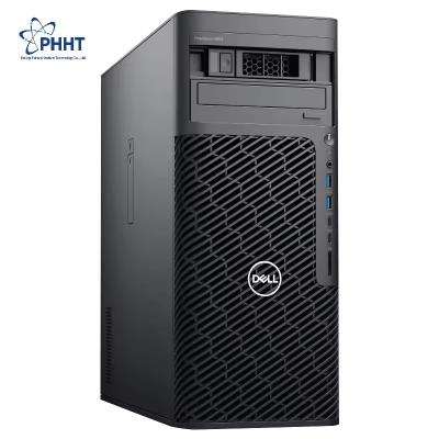 Cina Precision T5860 Workstation Desktop Xeon W3-2435 Windows 11 Pro per le stazioni di lavoro in vendita
