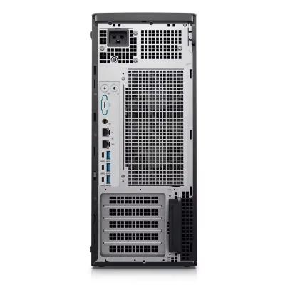 Cina Precision T5860 Workstation Desktop Xeon W3-2435 Windows 11 Pro per le stazioni di lavoro in vendita