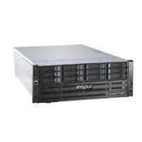 China High Capacity 6U Rack Server NF5688M6 with 2.4GHz Processor Main Frequency for sale