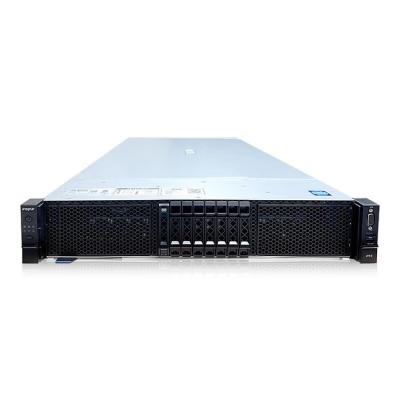 中国 2Uラックサーバー 高プロセッサ 主周波数2.9GHz NF8260M6 販売のため