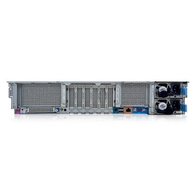 中国 インスピュル NF8260M6 2U レイク サーバー インテル Xeon プロセッサと最先端技術 販売のため