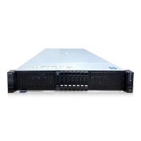 China Used Products inspurr NF8260M6 Server High Processor 2U Rack Server for sale