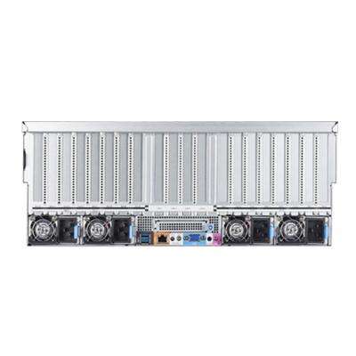 中国 NF5688M6 6U ラックサーバーと2.4GHzプロセッサメイン周波数で事業をアップグレード 販売のため