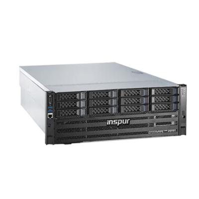 中国 2.4GHzプロセッサ メイン周波数 NF5688M6 6U サーバー生成とストック製品状態 販売のため