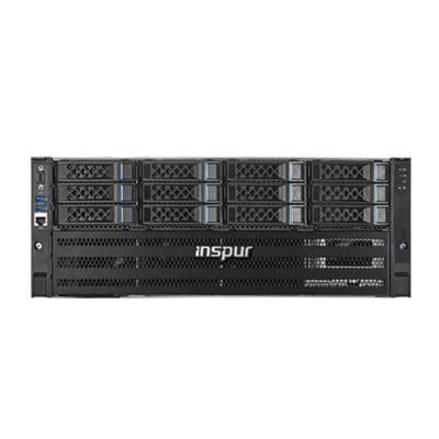 中国 2.4GHzプロセッサ メイン周波数 NF5688M6 6U サーバー生成とストック製品状態 販売のため