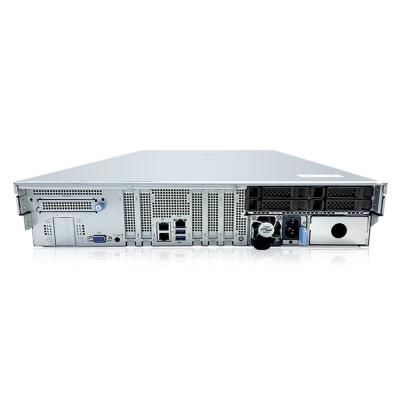 中国 Intel Xeon スケーラブルプロセッサ インスピア NF5270M6 2U ラックサーバー 販売のため