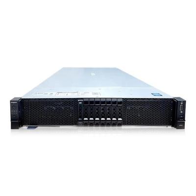 中国 2U レイク サーバー インスプール NF8260M6 高プロセッサ 製品使用 状態 製品使用 販売のため