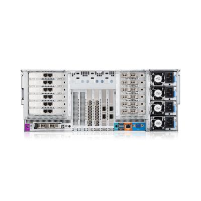 Cina Rack Server NF8480M6 Processore Intel Xeon per prestazioni superiori in vendita