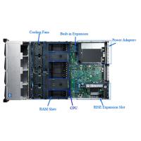 China Inspur NF5270M6 2U Rack Server with Original 3.6GHz Processor Main Frequency for sale