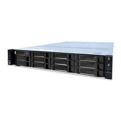 Cina Inspur NF5270M6 2U Rack Server con processore originale 3.6GHz Frequenza principale in vendita
