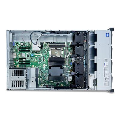 Cina 2U Rack Server più utile Inspur NF5270M6 Prodotti originali Status Stock in vendita