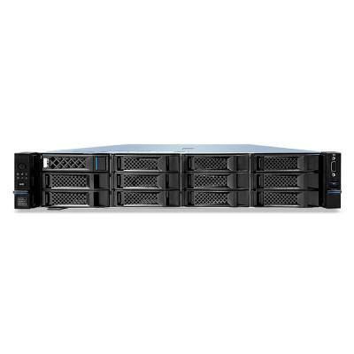 中国 インスピア NF5270M6 2U ラック サーバー プライベート 模具 オリジナル インテル Xeon スケーブル プロセッサ 販売のため