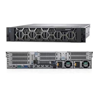 中国 ラックタイプ 中古品 優れた使用 オリジナル Xeon R630 サーバー 2U ラックマウントをサポート 販売のため