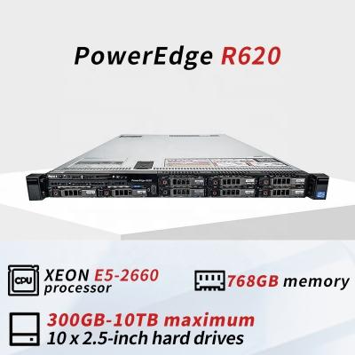 Cina R620 Server Computer Private Mold e processore Intel Xeon da 1,8 GHz per il tuo business in vendita