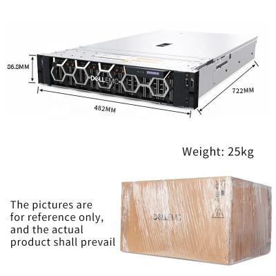 Cina R620 Server Computer Private Mold e processore Intel Xeon da 1,8 GHz per il tuo business in vendita