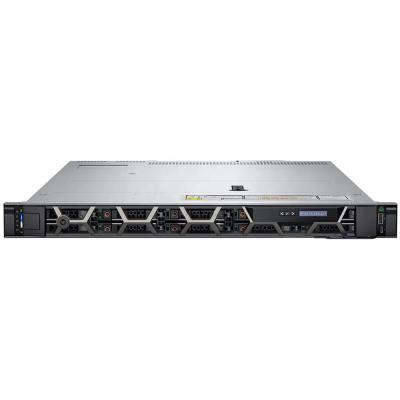 中国 2.1GHz 第3Xeonスケーラブルプロセッサ パワーエッジ R650XS EMCカテゴリのための1Uラックサーバー 販売のため