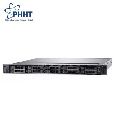 中国 パワーエッジ R630 ラックサーバー オリジナルXeon CPU 使用済み3.0GHzプロセッサ メイン周波数 販売のため