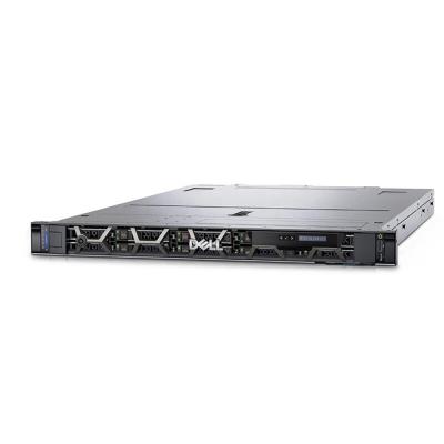 中国 PowerEdge R650XSサーバーラックタイプ,第3XeonスケーラブルプロセッサとDDR4/HDD 販売のため