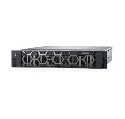 中国 インテル Xeon 4214R プロセッサ エンタープライズ 2U ラック EMC サーバー R740XD ストレージソリューション 販売のため