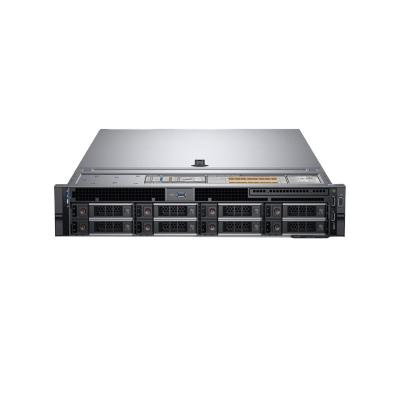中国 ストック 2U ラックサーバー R740XD インテル Xeon 4215 プロセッサ プライベート モールド 特典 販売のため