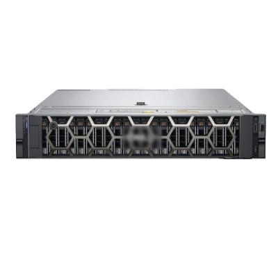 中国 NO プライベート・モールド パワーエッジ R750 R750xs 2U ラック インテル Xeon 4210R プロセッサタイプ 販売のため