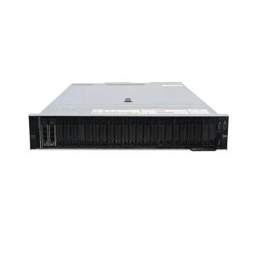 Cina NO Private Mold PowerEdge R750 R750xs 2U Rack con processore Intel Xeon 4210R Tipo in vendita
