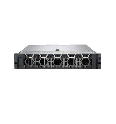 中国 インテル Xeon 4210R プロセッサー パワーエッジ R750 R750xs 2U ラック 販売のため