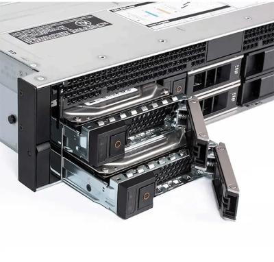 Cina Intel Xeon 4210R Processore Tipo PowerEdge R750 R750xs 2U Rack per il tuo business in vendita