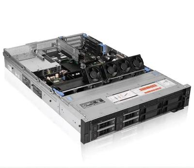 Cina Intel Xeon 4210R Processore Tipo PowerEdge R750 R750xs 2U Rack per il tuo business in vendita