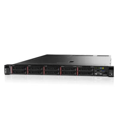 Cina Server rack di generazione Lenovo ThinkSystem SR630 personalizzabile con disponibilità di magazzino in vendita