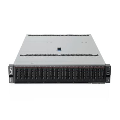 中国 1.9-3.0Ghzプロセッサ メイン周波数ラックサーバー レノボ ThinkSystem SR630世代向け 販売のため