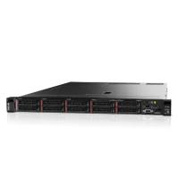 China Intel Gold Platinum Processor Type Lenovo ThinkSystem SR630 Generation 2 Rack Server for sale