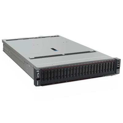 中国 レノボ ThinkSystem SR630 1U SR650 2U V2 V3 SR630V2 SR650V2 需要が高いラックサーバー 販売のため