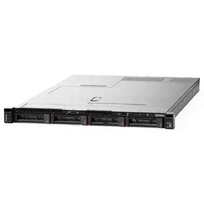 中国 1Uラックサーバー レノボ ThinkSystem SR258 G5400 ペンティウム・デュアル・コア 3.7GHzプロセッサ 販売のため