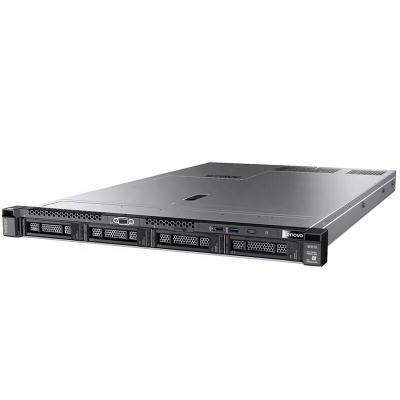 中国 レノボ ThinkSystem SR570 スライバー 4214 ラックサーバー パフォーマンスを向上させる 販売のため