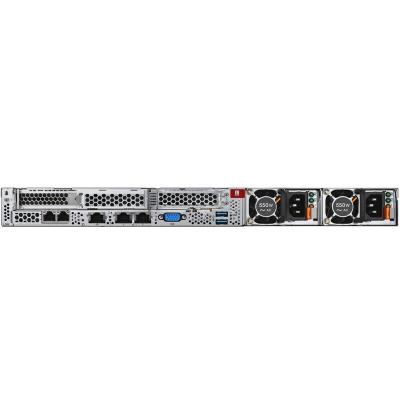 Cina Lenovo ThinkSystem SR570 Sliver 4214 Rack Server Potenziare il tuo business con le prestazioni in vendita