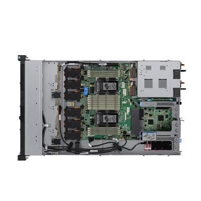 Cina Lenovo ThinkSystem SR570 Sliver 4214 Rack Server Potenziare il tuo business con le prestazioni in vendita