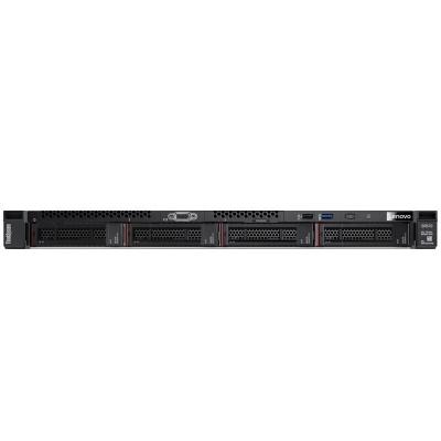 Cina Lenovo ThinkSystem SR570 Sliver 4214 Rack Server Potenziare il tuo business con le prestazioni in vendita