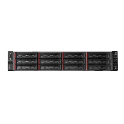 Cina Silver Processor Tipo 2U Rack Enterprise Server SR588 per il miglioramento del flusso di lavoro in ufficio in vendita