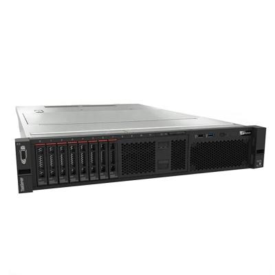 Cina Silver Processor Tipo 2U Rack Enterprise Server SR588 per il miglioramento del flusso di lavoro in ufficio in vendita