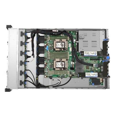 Cina Silver Processor Tipo 2U Rack Enterprise Server SR588 per il miglioramento del flusso di lavoro in ufficio in vendita