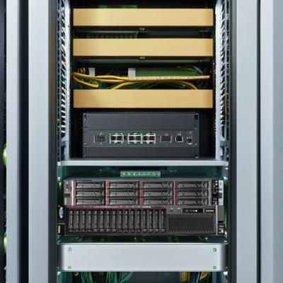 Cina Silver Processor Tipo 2U Rack Enterprise Server SR588 per il miglioramento del flusso di lavoro in ufficio in vendita