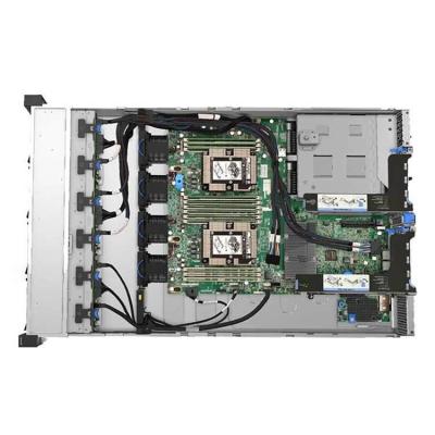 Cina Lenovo ThinkSystem SR588 Server Rack La scelta definitiva per le applicazioni aziendali in vendita