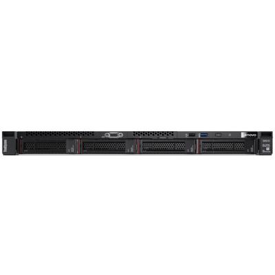 Cina Memoria 64GB ThinkSystem personalizzabile SR570 Silver Tower Server Prodotti usati Status in vendita
